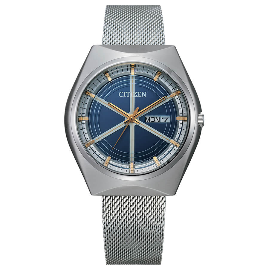 Citizen Watch Italy | Citizen - Eco-Drive