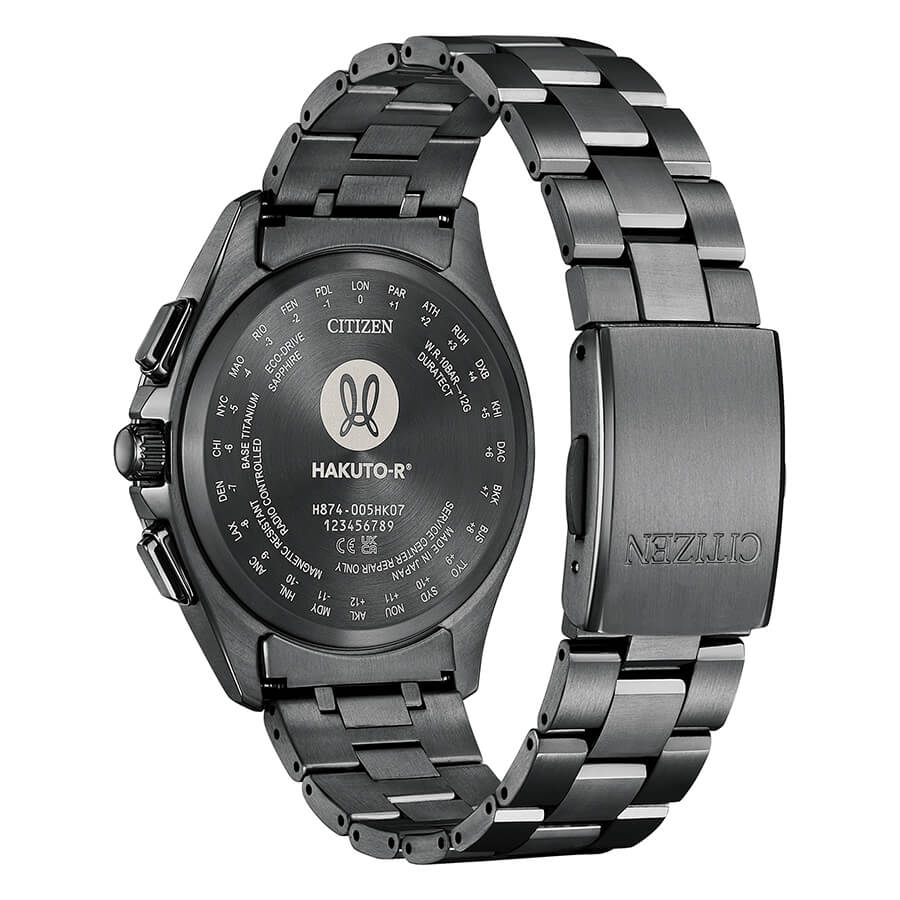 Citizen Watch Italy | Collezione Attesa