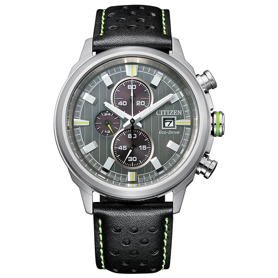 Citizen Watch Italy | OF