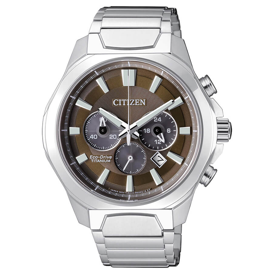 Citizen Watch Italy | Citizen - Eco-Drive