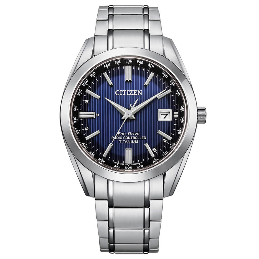 Citizen Watch Italy | H804
