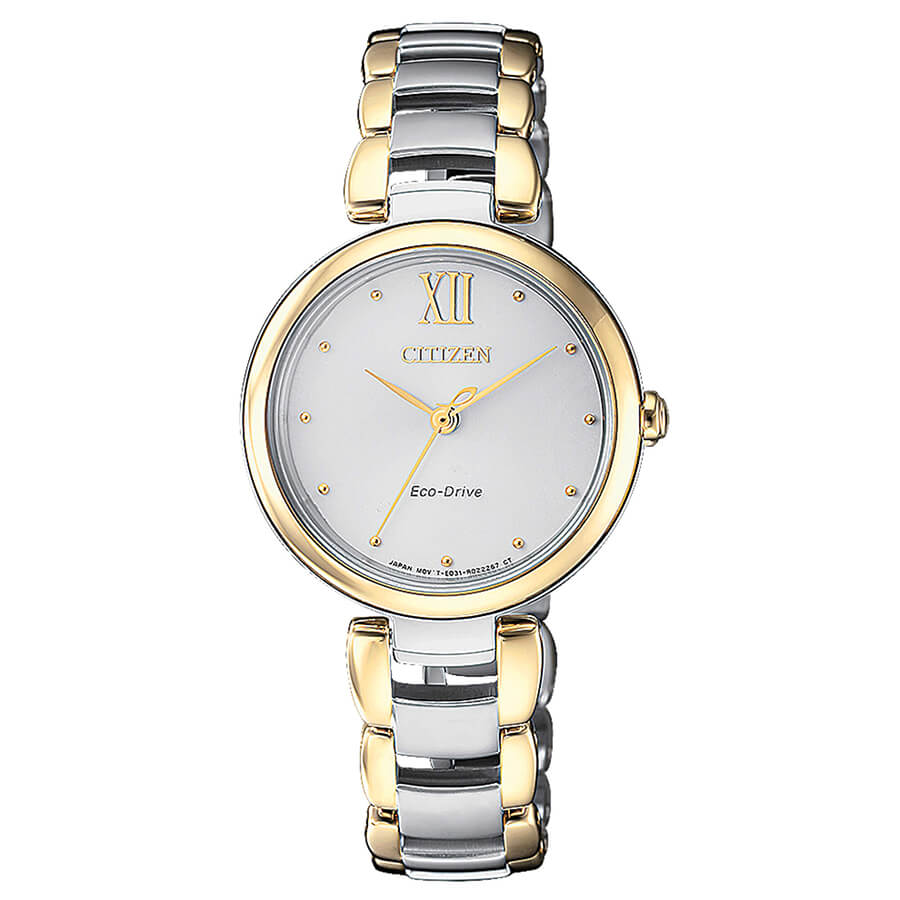 Citizen Watch Italy | Orologi da donna