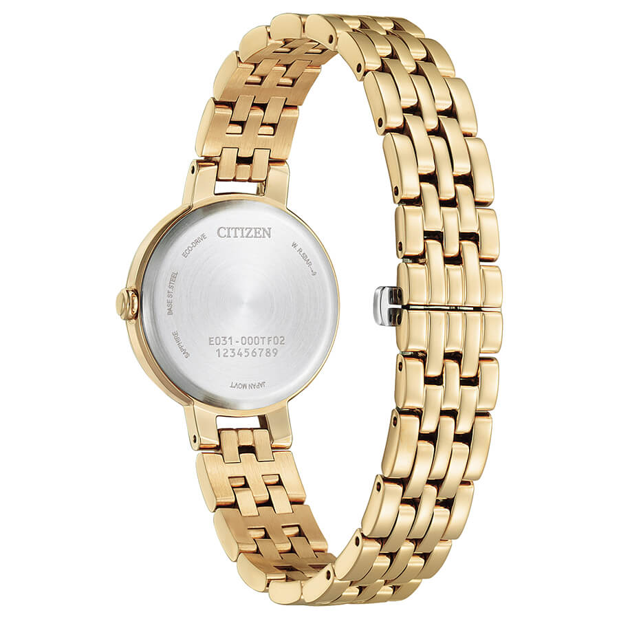 Citizen Watch Italy | Citizen L