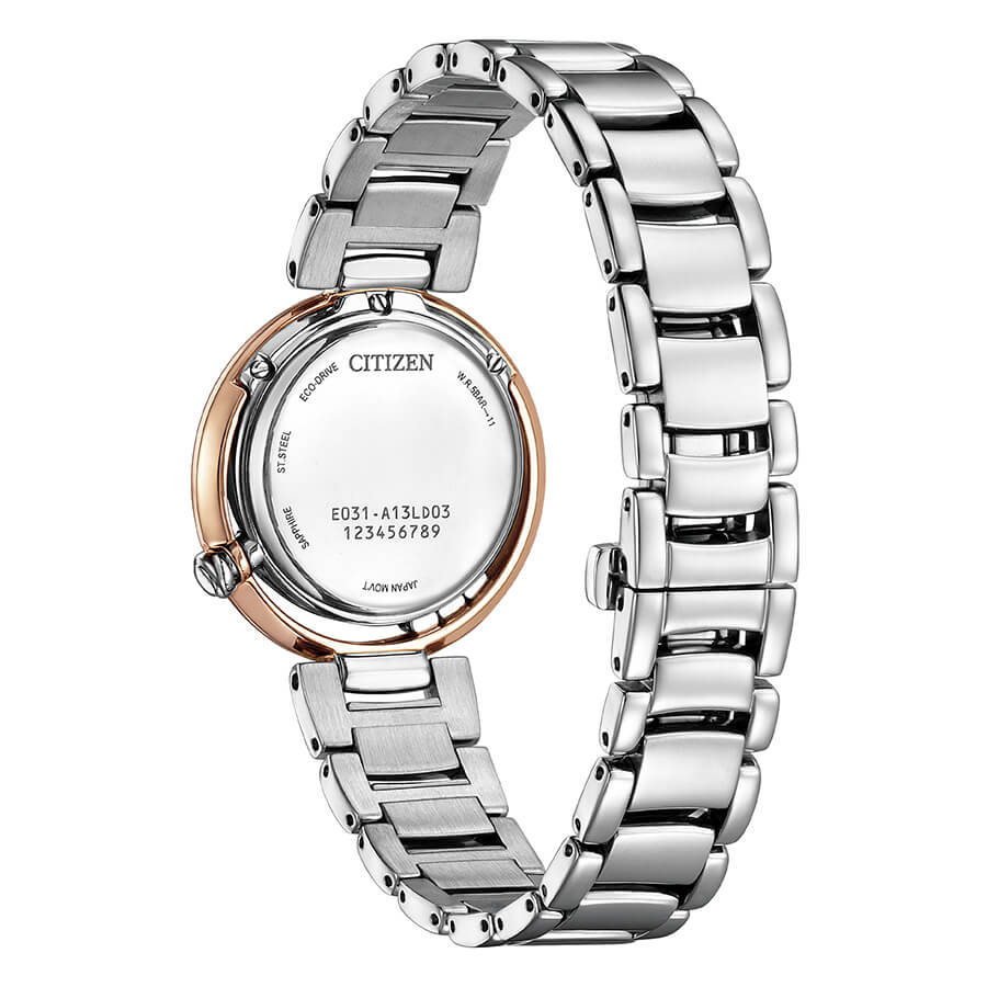 Citizen Watch Italy | Citizen L
