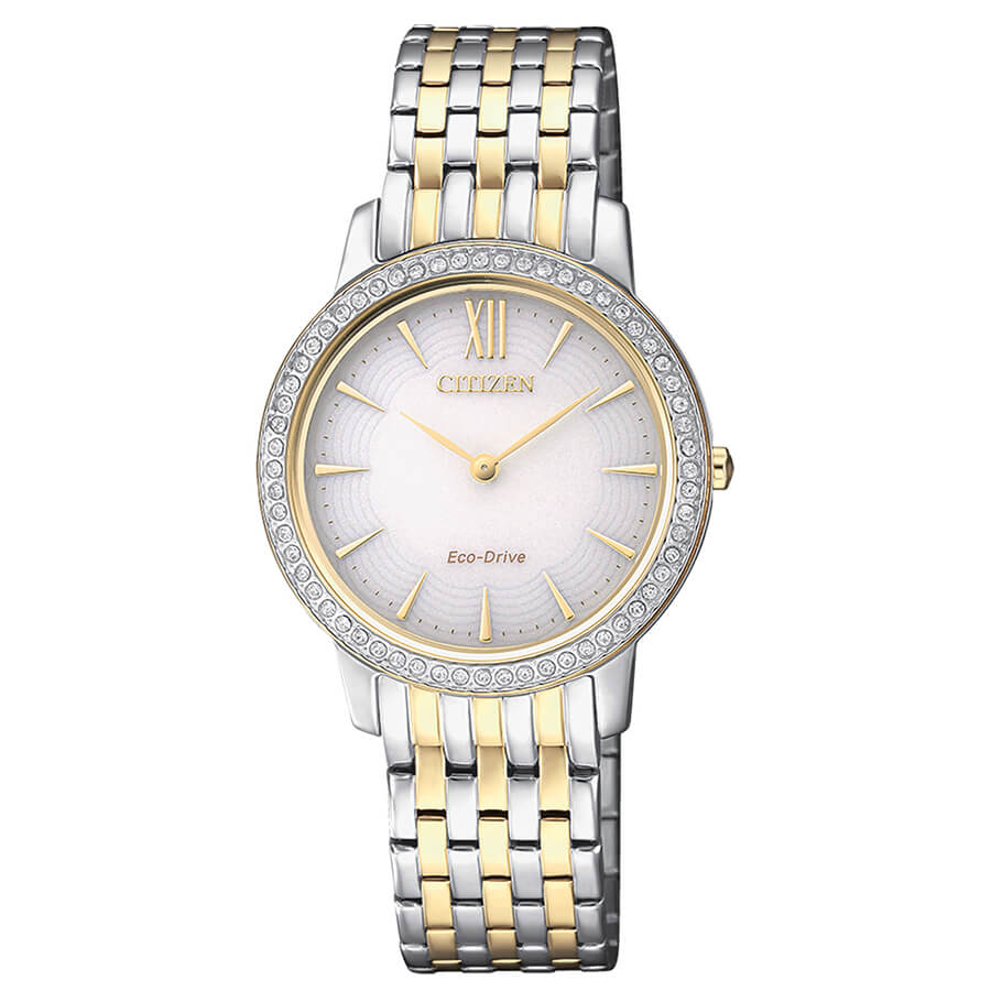 Citizen Watch Italy | Orologi da donna