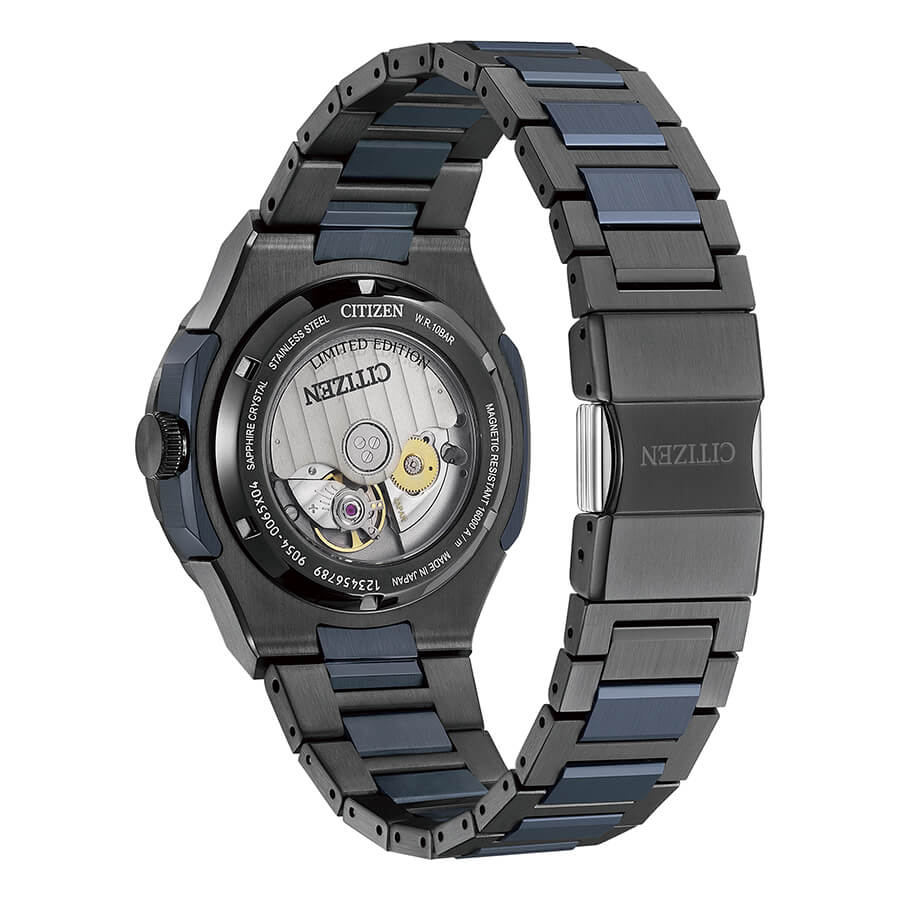 Citizen Watch Italy | Collezione Series 8