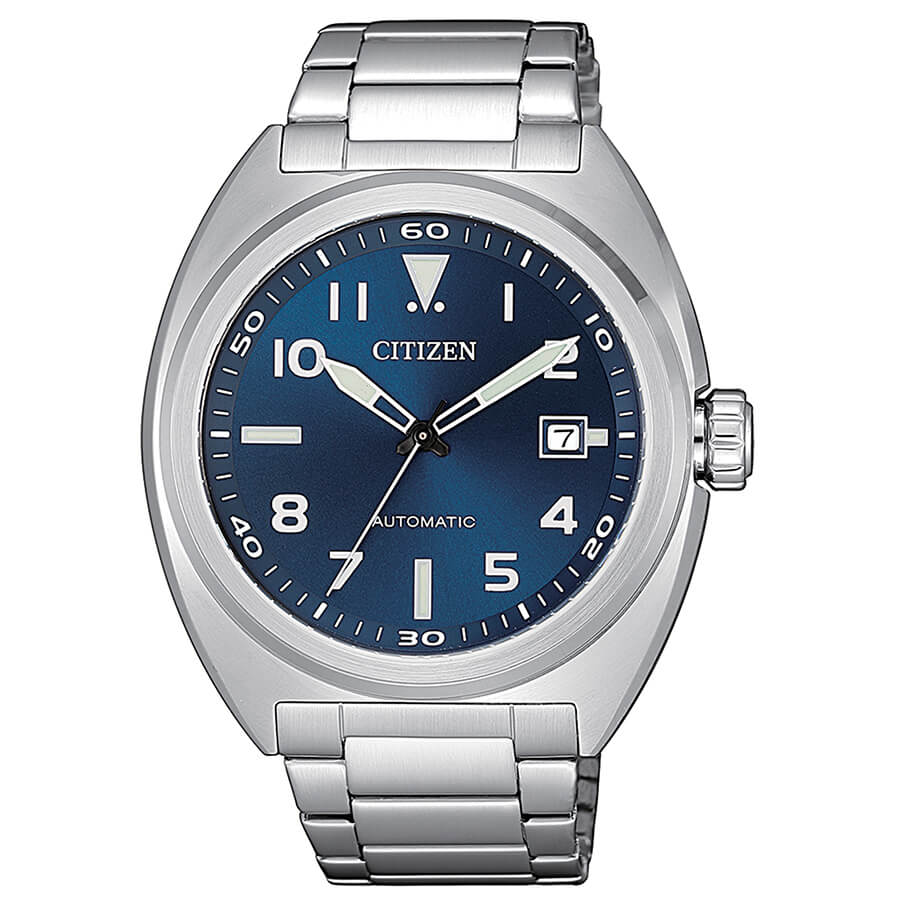 Citizen Watch Italy | Automatico