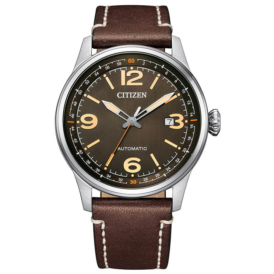 Citizen Watch Italy | Citizen - Automatico