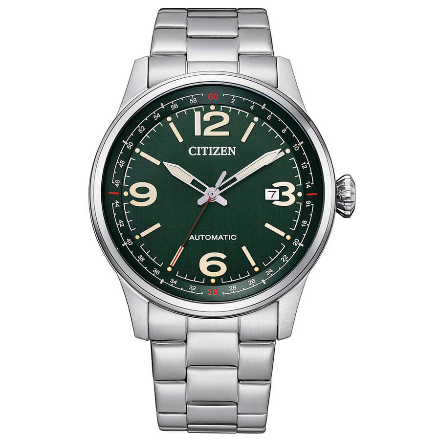 Citizen Watch Italy | Automatico