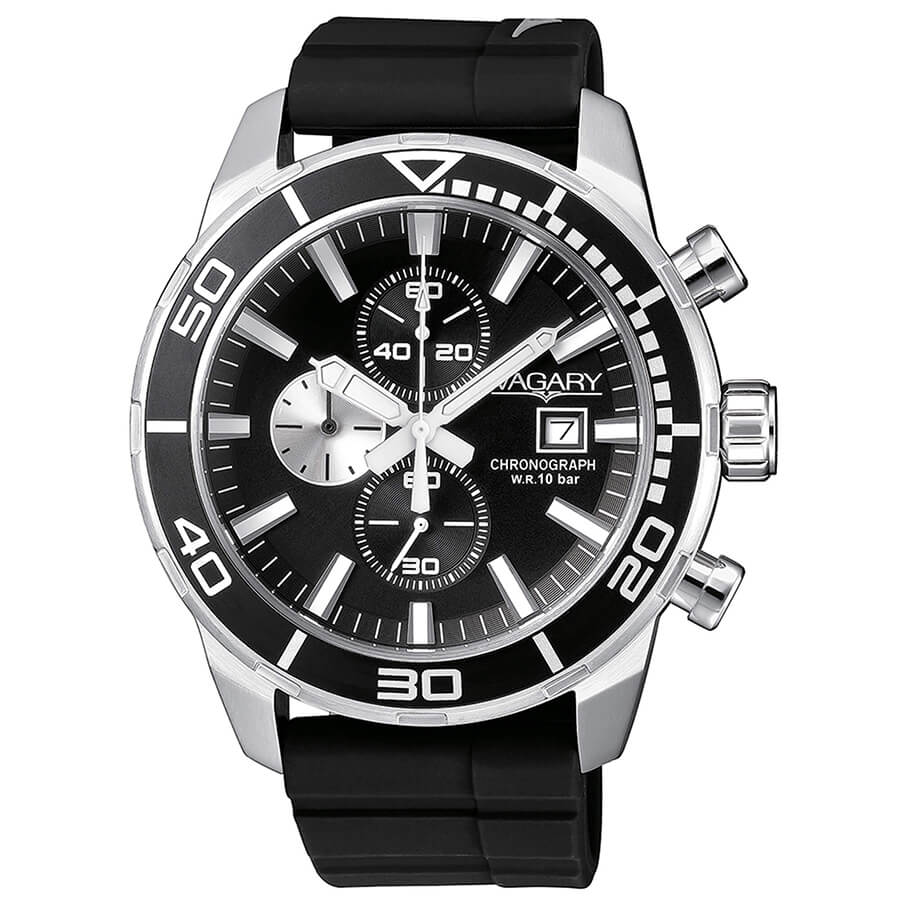 Vagary | Orologi da uomo