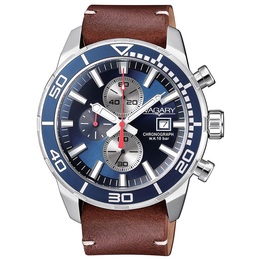 Vagary | Orologi da uomo