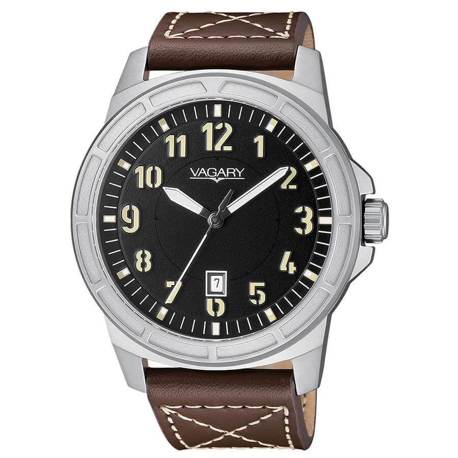 Vagary | Orologi da uomo