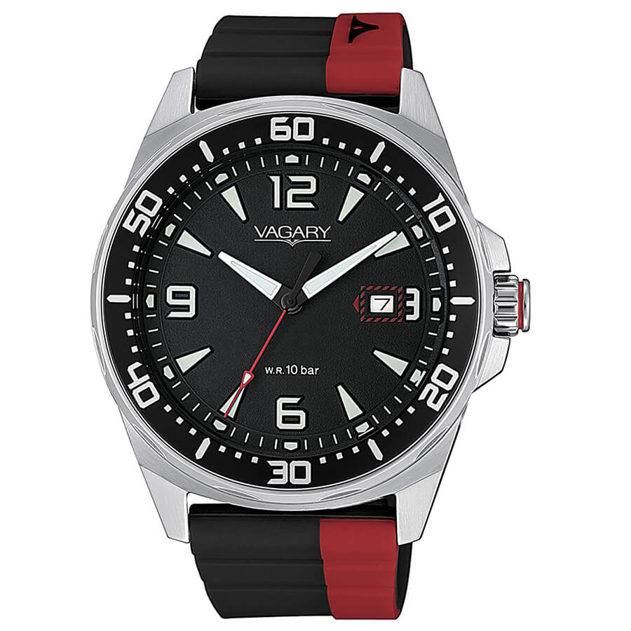 Vagary | Orologi da uomo