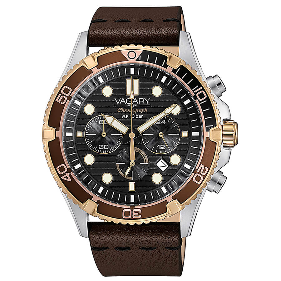 Vagary | Orologi da uomo