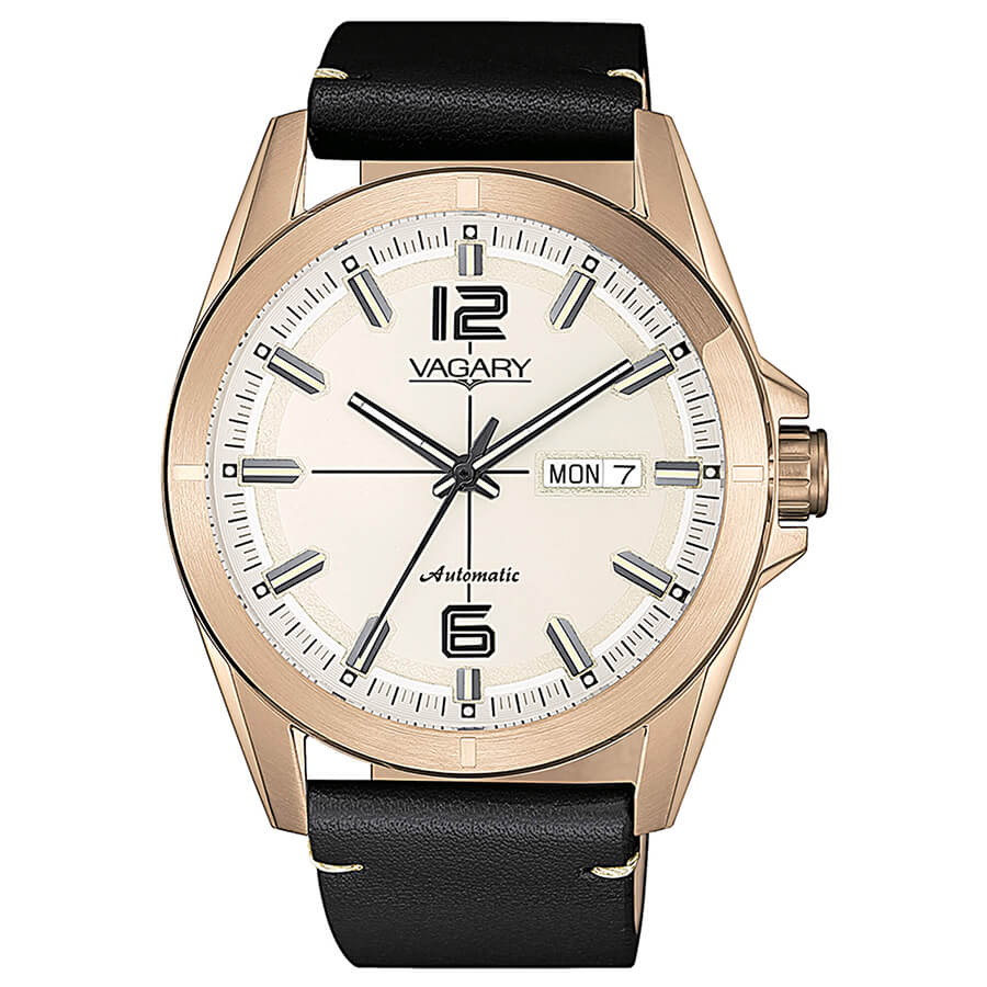 Vagary | Orologi da uomo