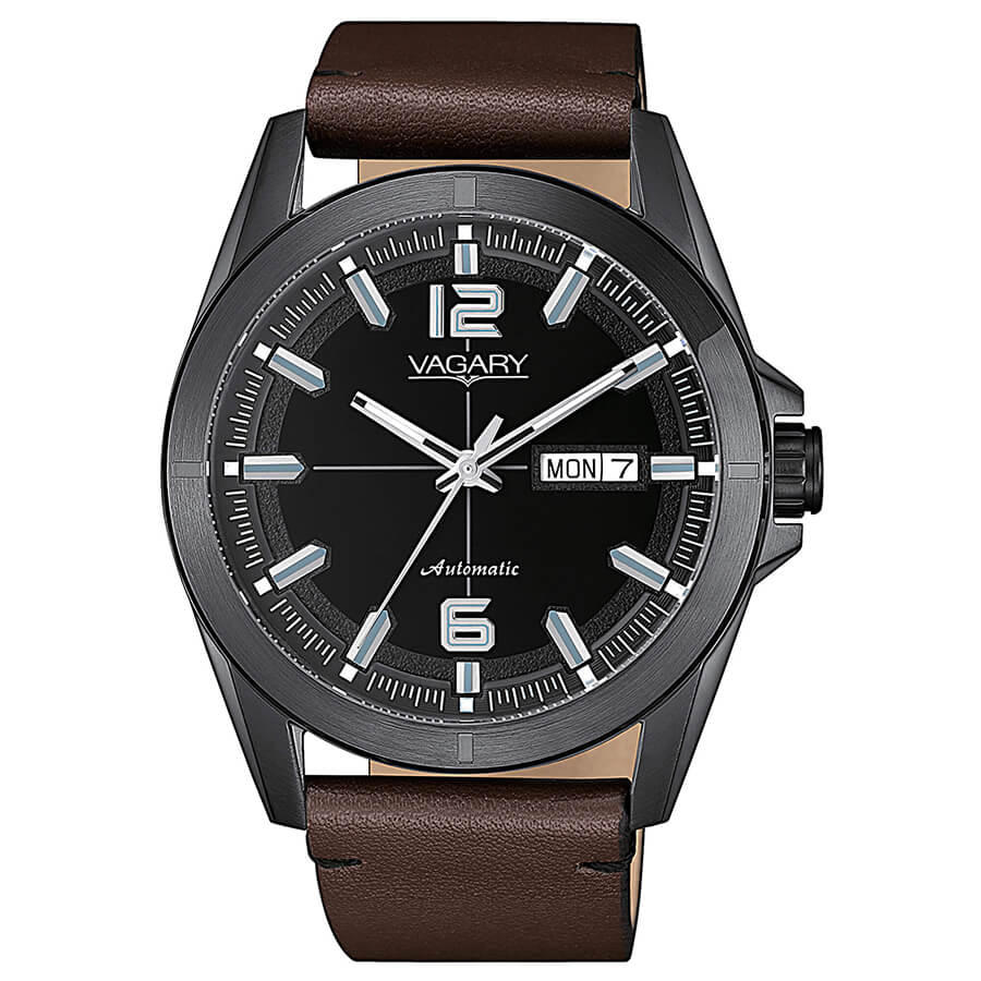 Vagary | Orologi da uomo