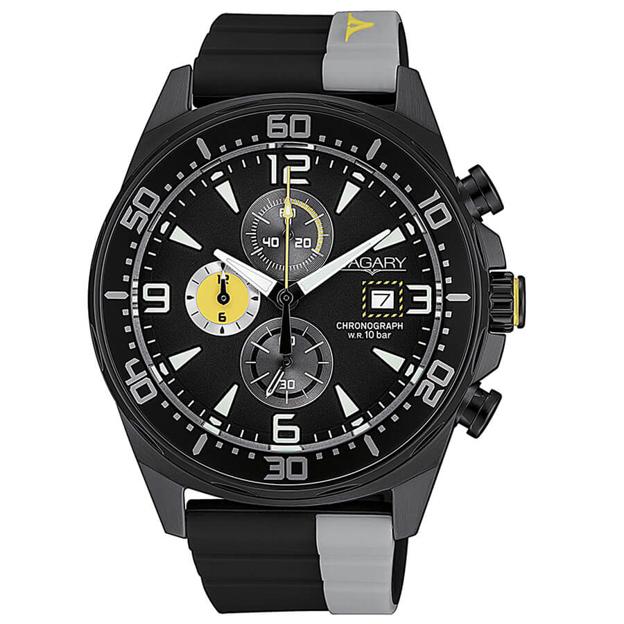 Vagary | Orologi da uomo