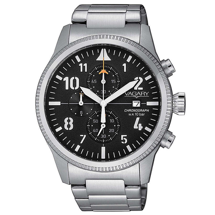 Vagary | Orologi da uomo