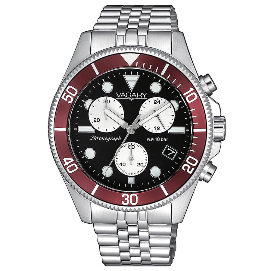 Vagary | Orologi da uomo