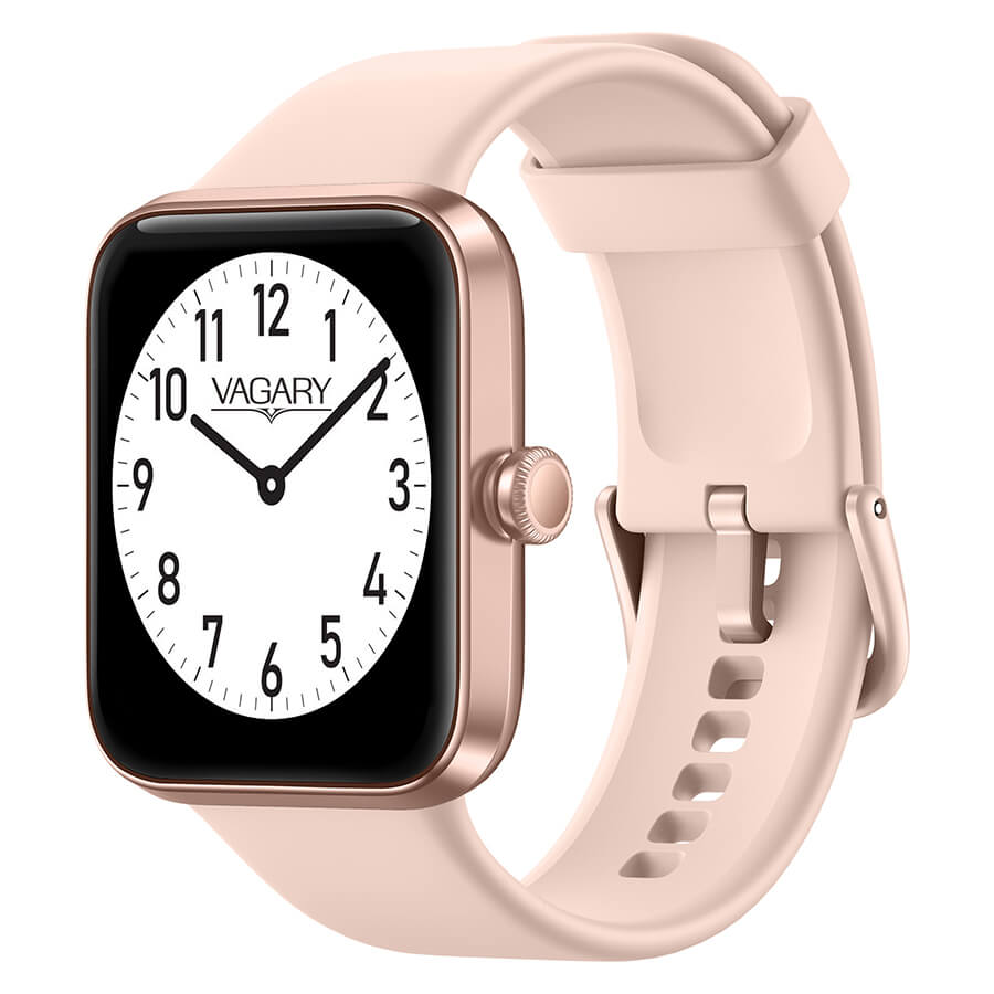 Vagary | Collezione Smartwatch