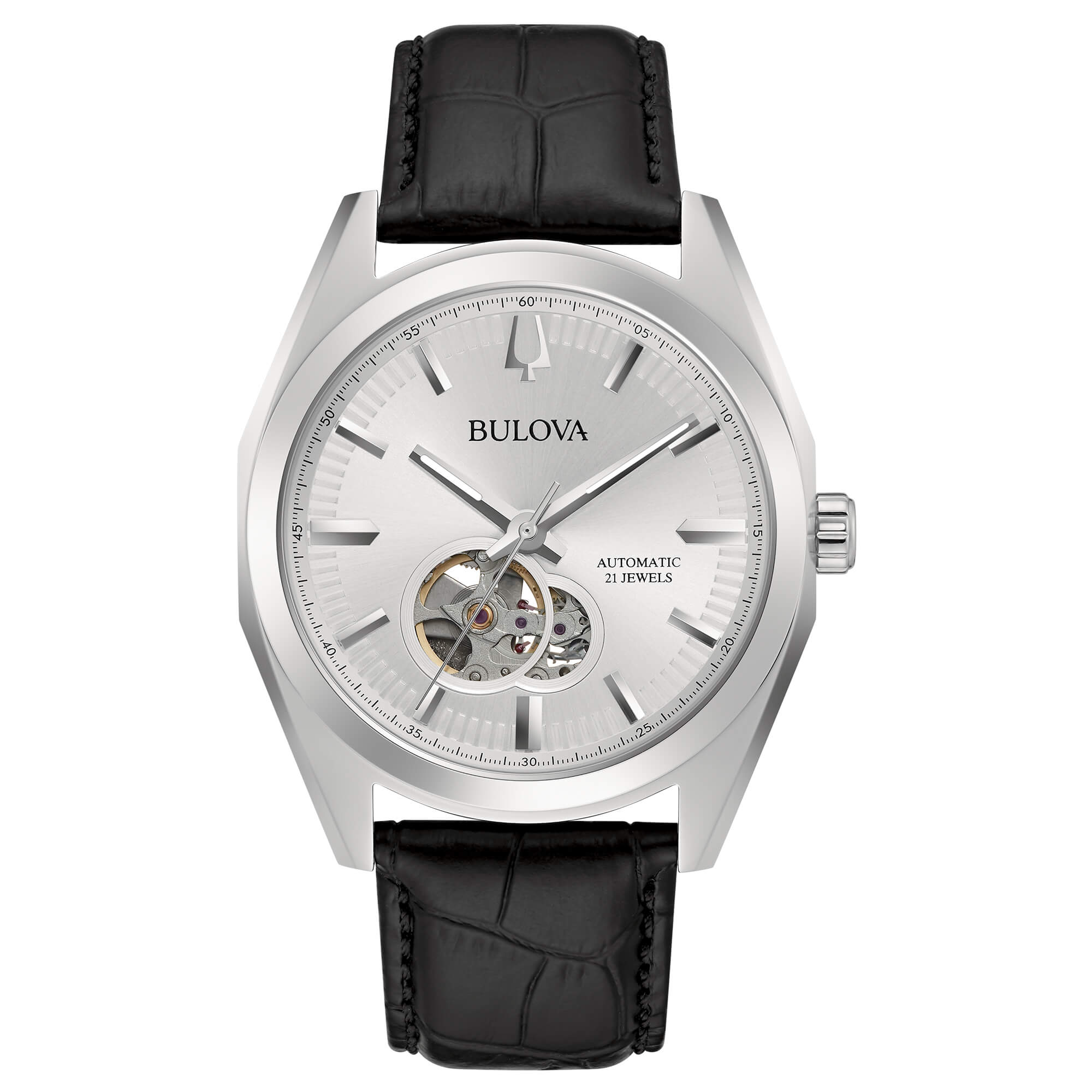Bulova | Surveyor Automatic