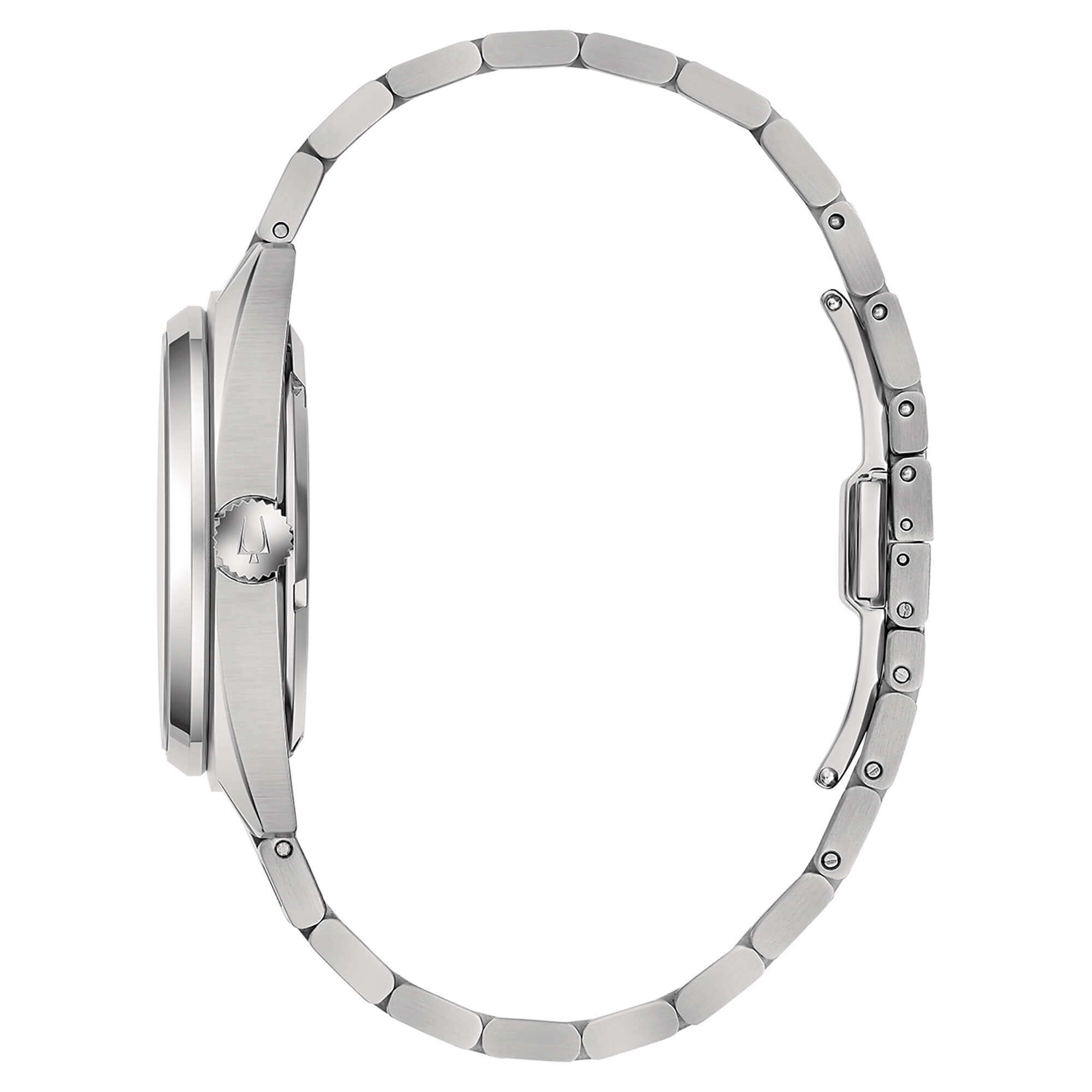 Bulova | Surveyor Automatic Skeleton