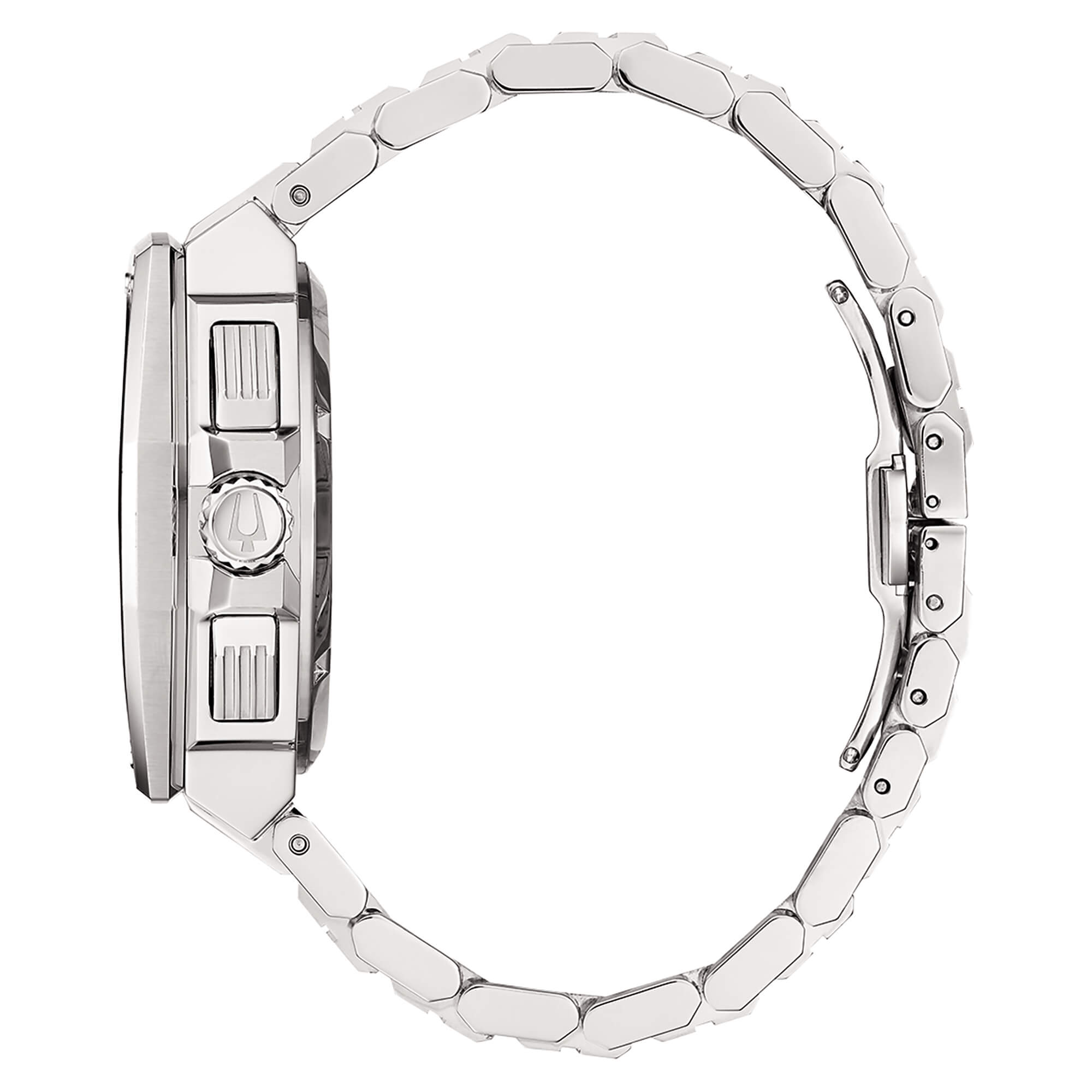 Bulova | Precisionist X