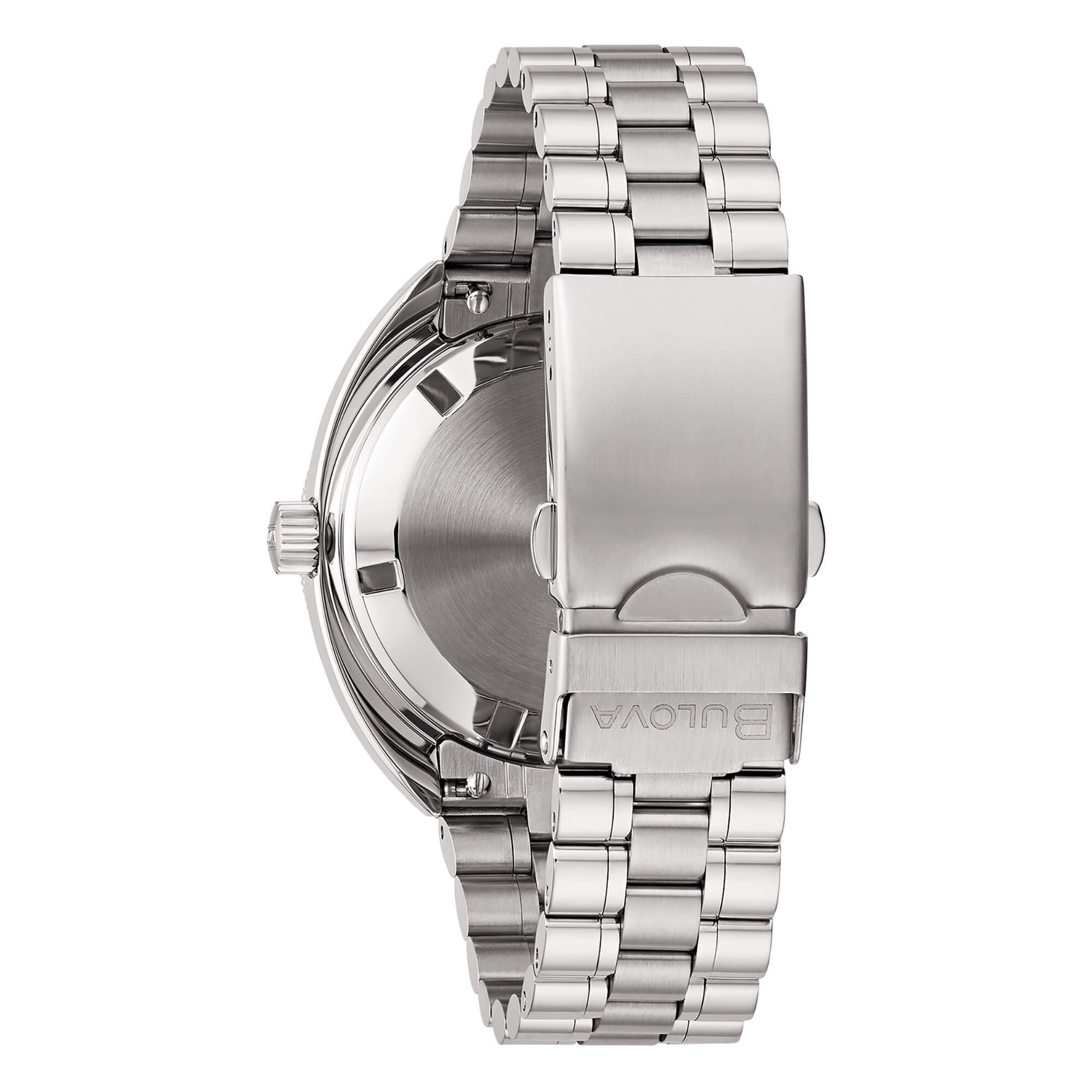 Bulova | Oceanographer GMT