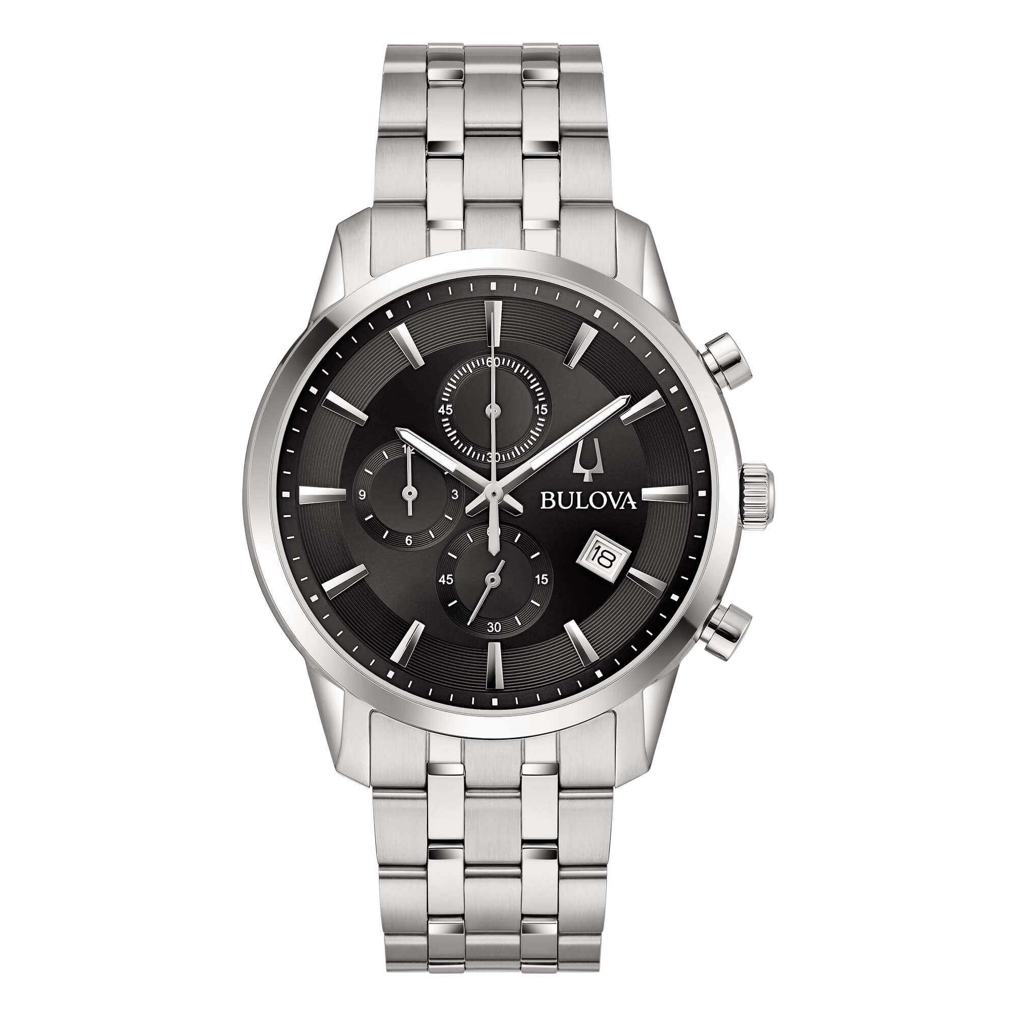 Bulova | Sutton Chrono