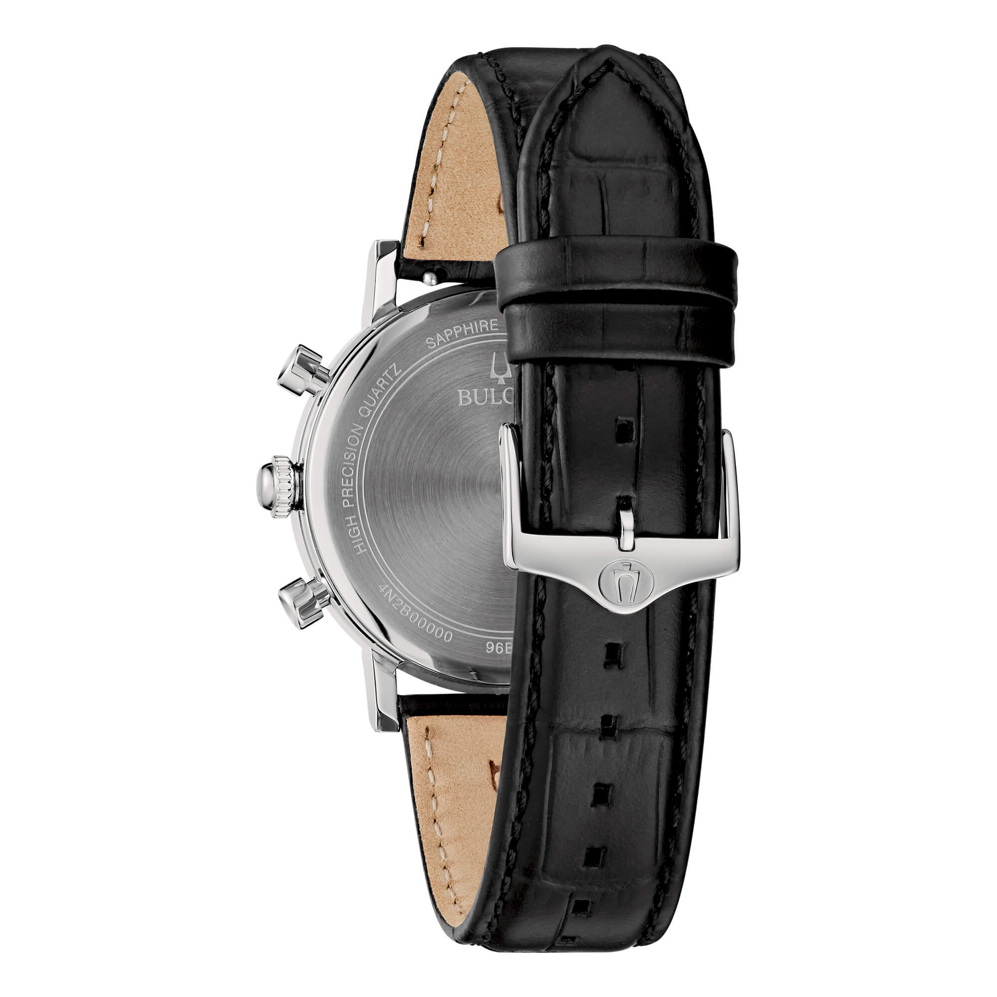 Bulova | Crono High Precision -262kHz-