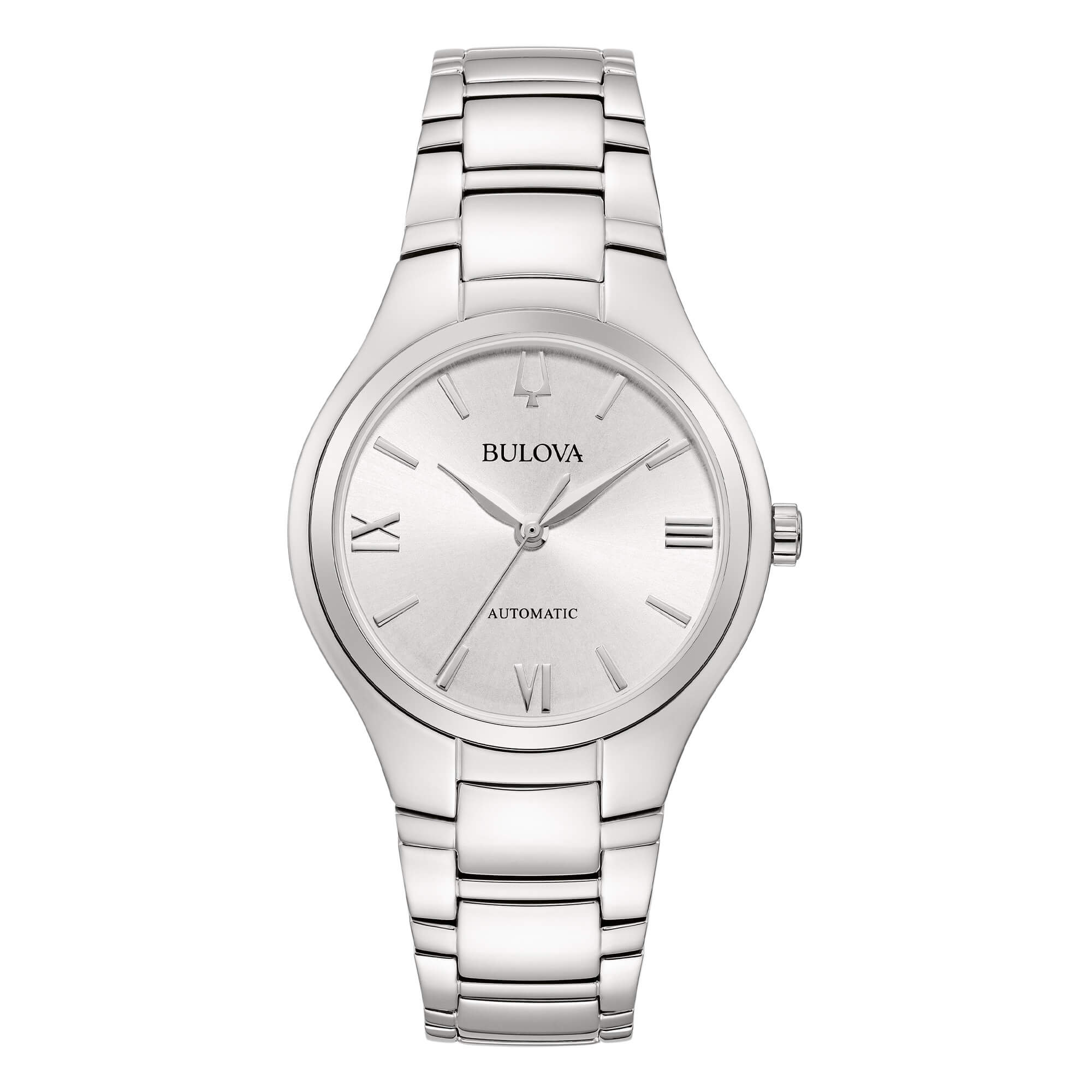 Bulova | Lady Automatic