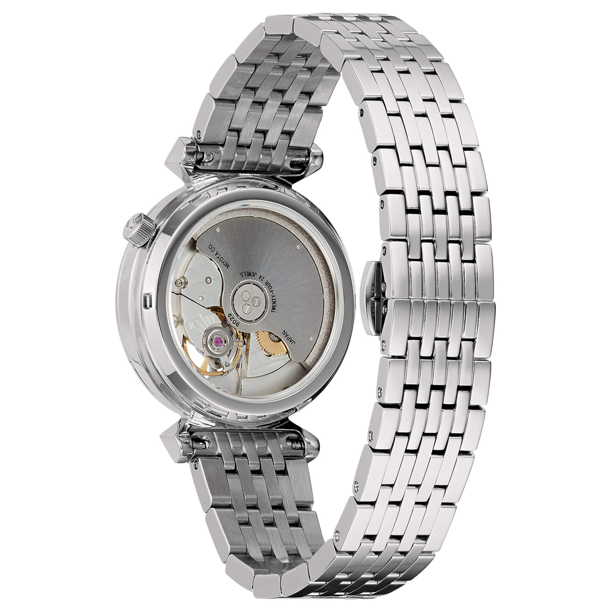 Bulova | Regatta Lady Automatic