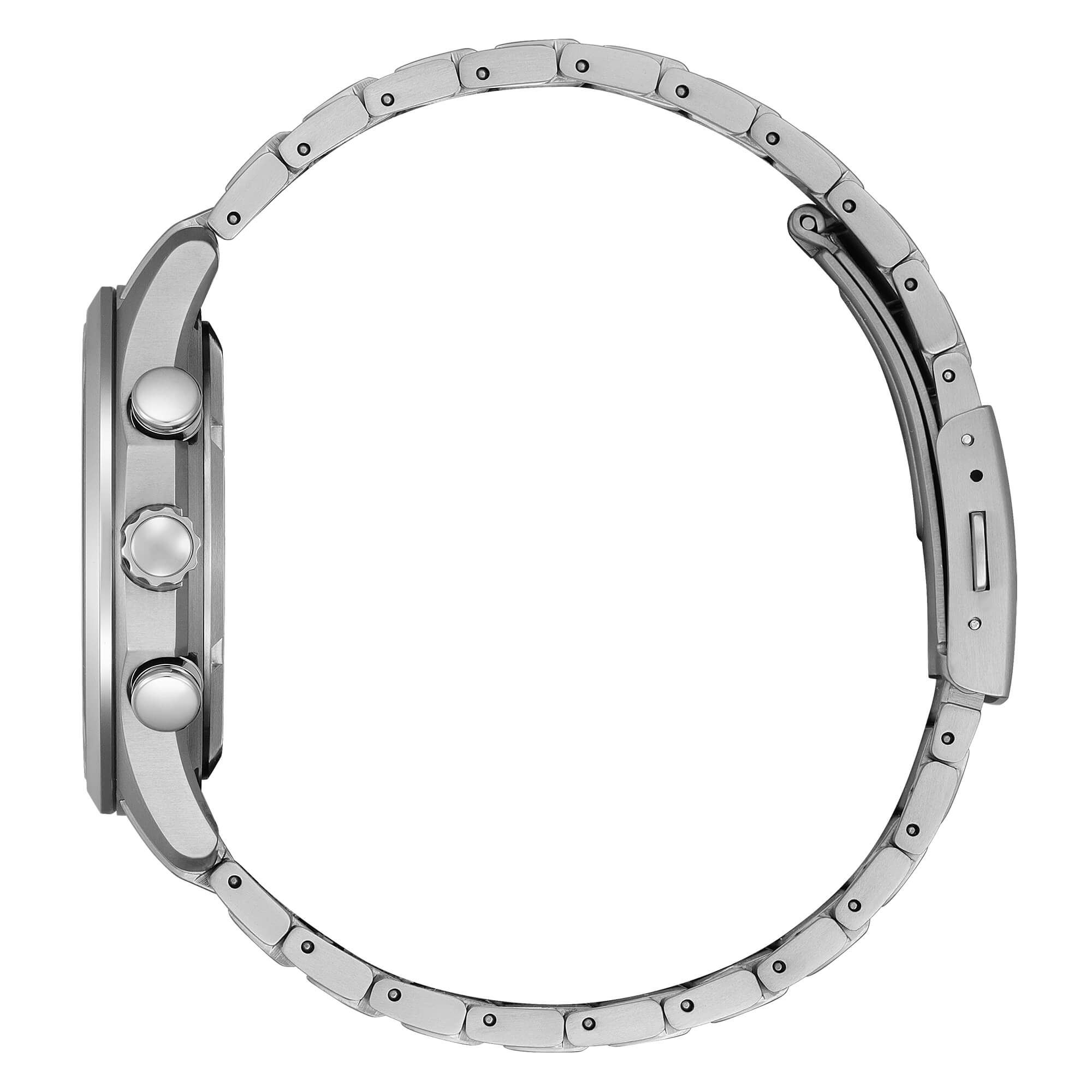 Citizen Watch Italy | Crono Super Titanio 2530
