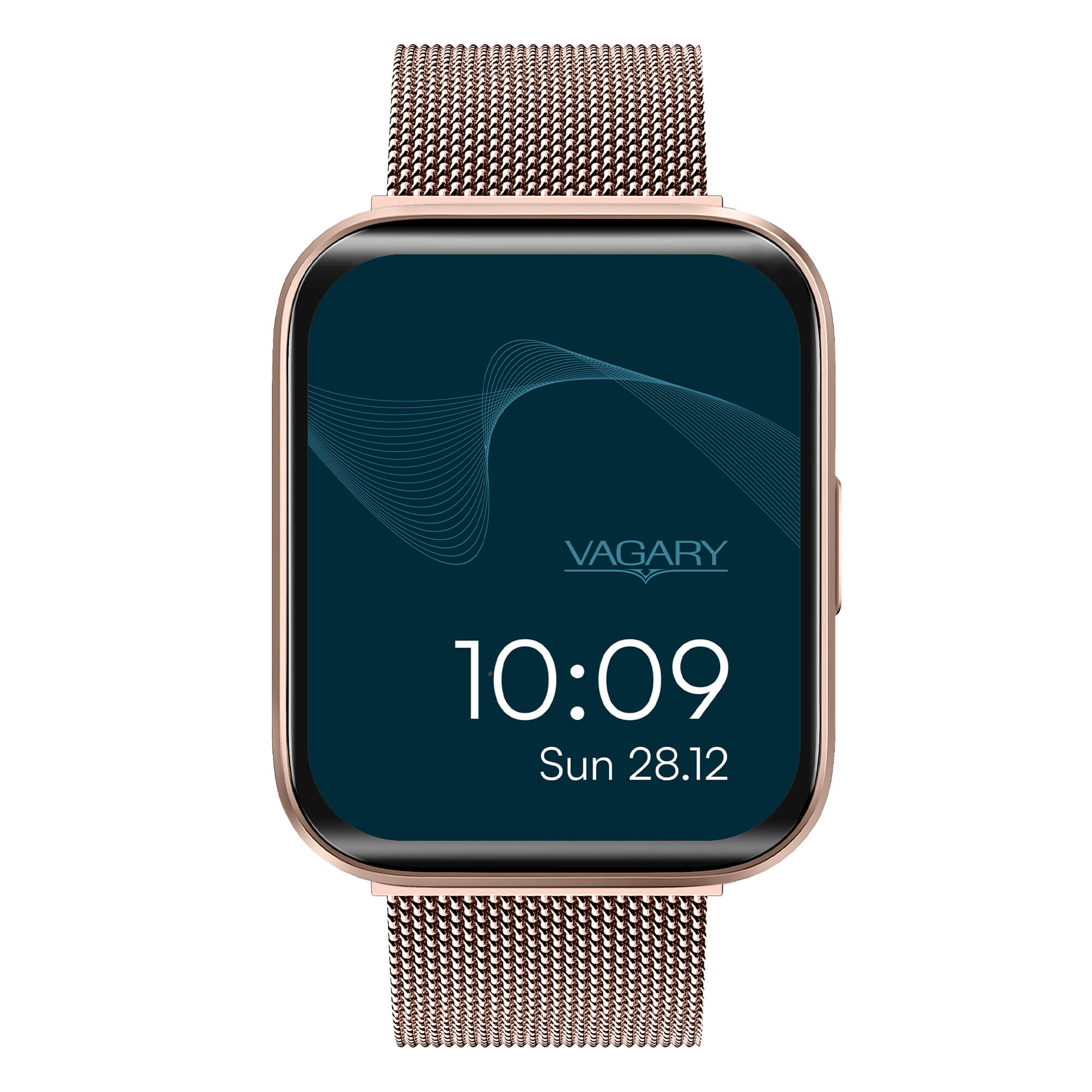 Vagary | Smartwatch X03A