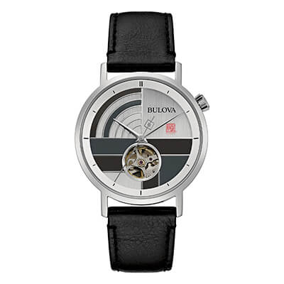 Bulova | Orologi a movimento meccanico