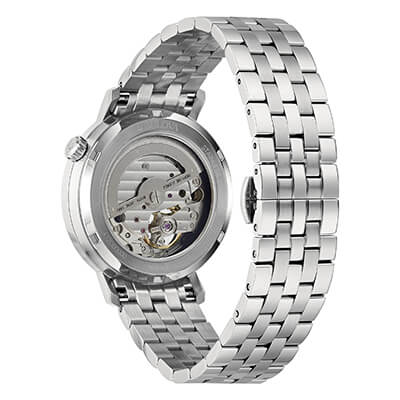 Bulova | Orologi a movimento meccanico