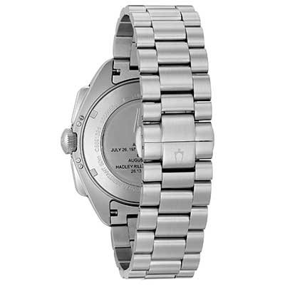 Bulova | Orologi con movimento 262 kHz Precisionist