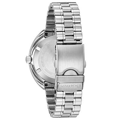 Bulova | Orologi a movimento meccanico