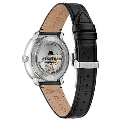 Bulova | Tutti gli orologi delle Collezioni Bulova