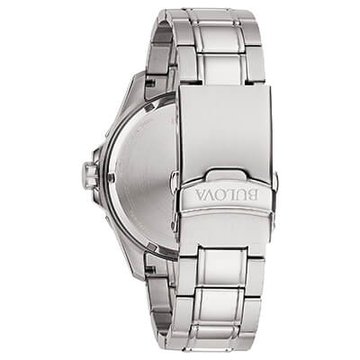 Bulova | Collezione Marine Star