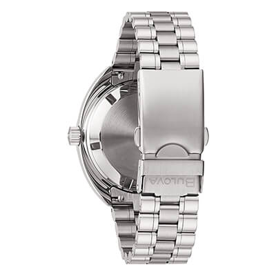 Bulova | Tutti gli orologi delle Collezioni Bulova
