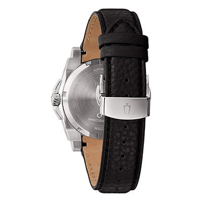 Bulova | Tutti gli orologi delle Collezioni Bulova