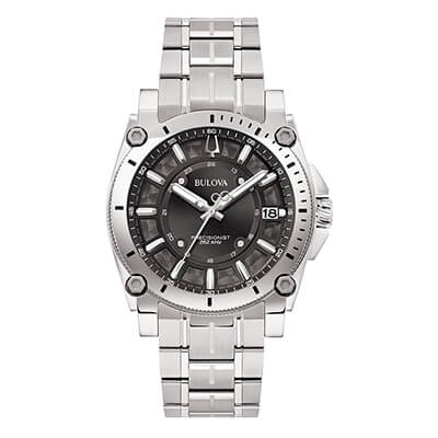 Bulova | Orologi con movimento 262 kHz Precisionist