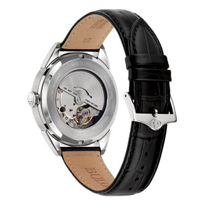 Bulova | Collezione Sutton