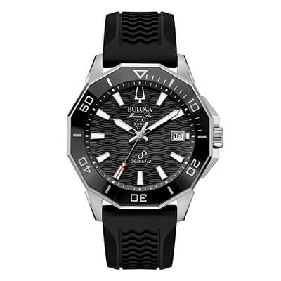 Bulova | Collezione Marine Star