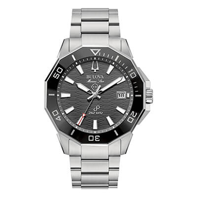 Bulova | Orologi con movimento 262 kHz Precisionist