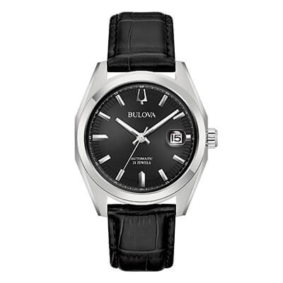 Bulova | Collezione Surveyor