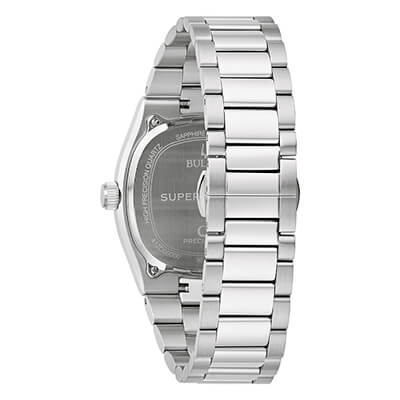 Bulova | Tutti gli orologi delle Collezioni Bulova