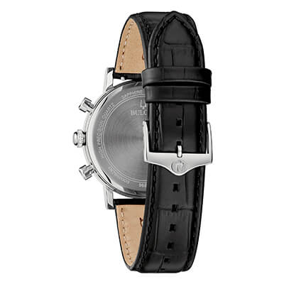 Bulova | Orologi con movimento 262 kHz Precisionist