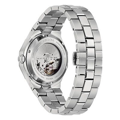Bulova | Tutti gli orologi delle Collezioni Bulova